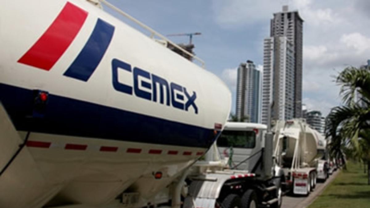 Siguen los despojos de tierras: esta vez la Cementera Cemex despojó a ...