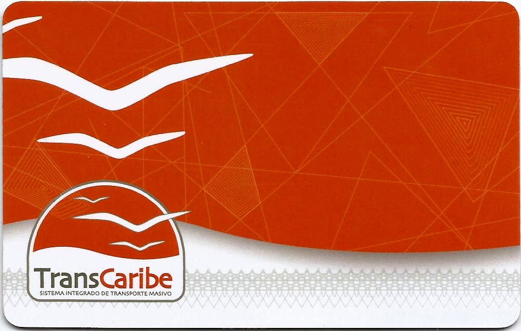Tarjeta Transcaribe subió de precio: ya están a la venta en las estaciones