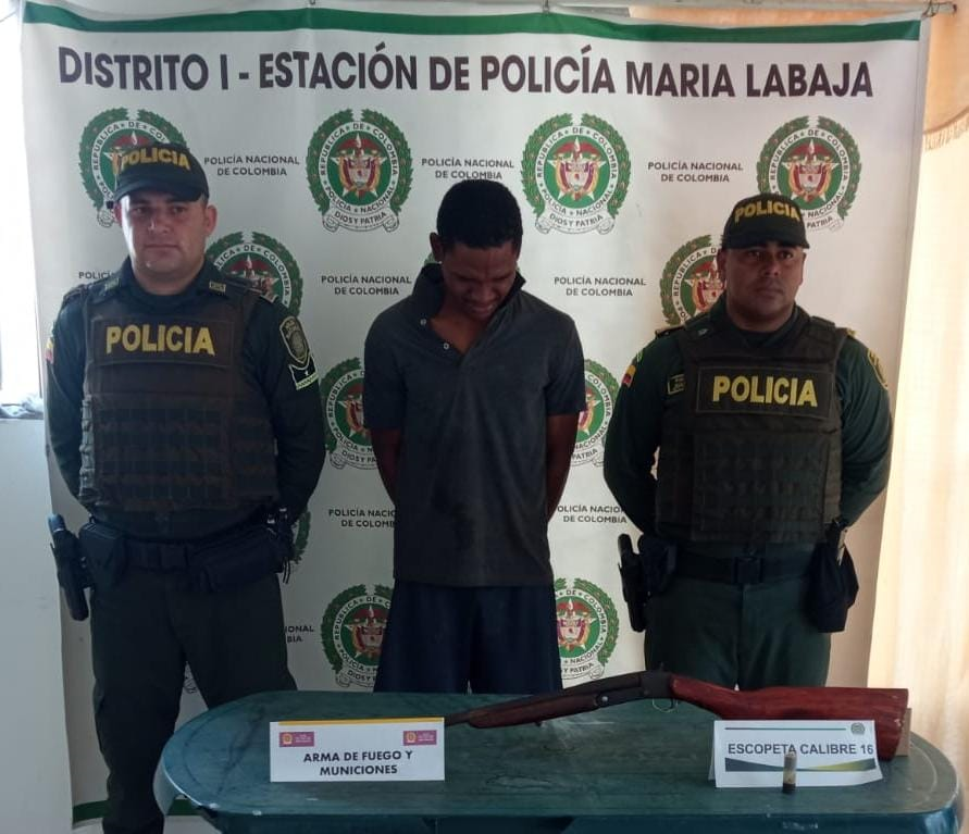 Valiente desarmada de una víctima a atracador y lo retuvo en su casa ...