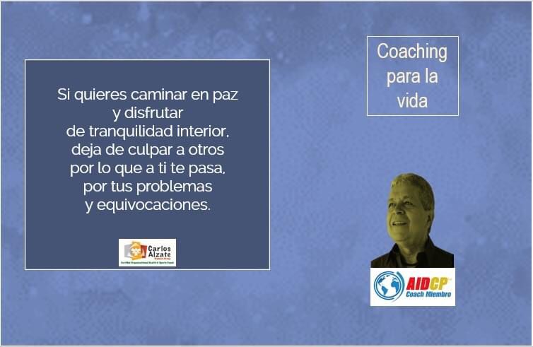Si quieres caminar en paz y disfrutar de tranquilidad interior, deja de…