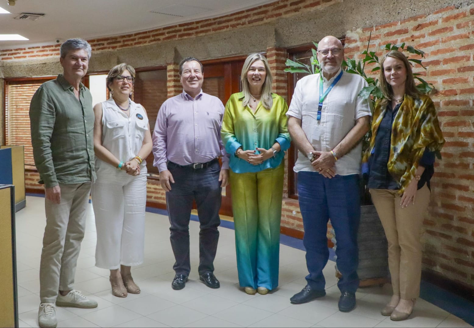 John Montoya Cañas nombrado oficialmente gerente de Aguas de Cartagena ...