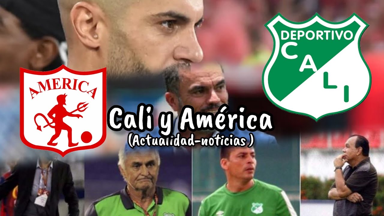 RESULTADOS SUPERGIROS. SE JUEGA AHORA EL CLÁSICO VALLECAUCANO DEL ...