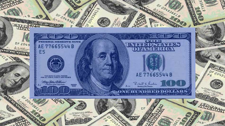 El precio del dólar en Colombia para el miércoles 23 de abril del 2025 ...