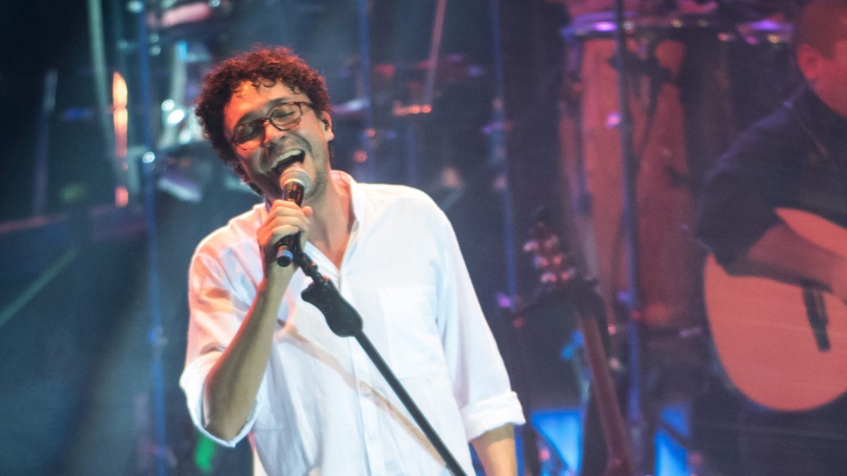 Cepeda toma el escenario: FestiJazz 2025 se sacude con su voz este viernes