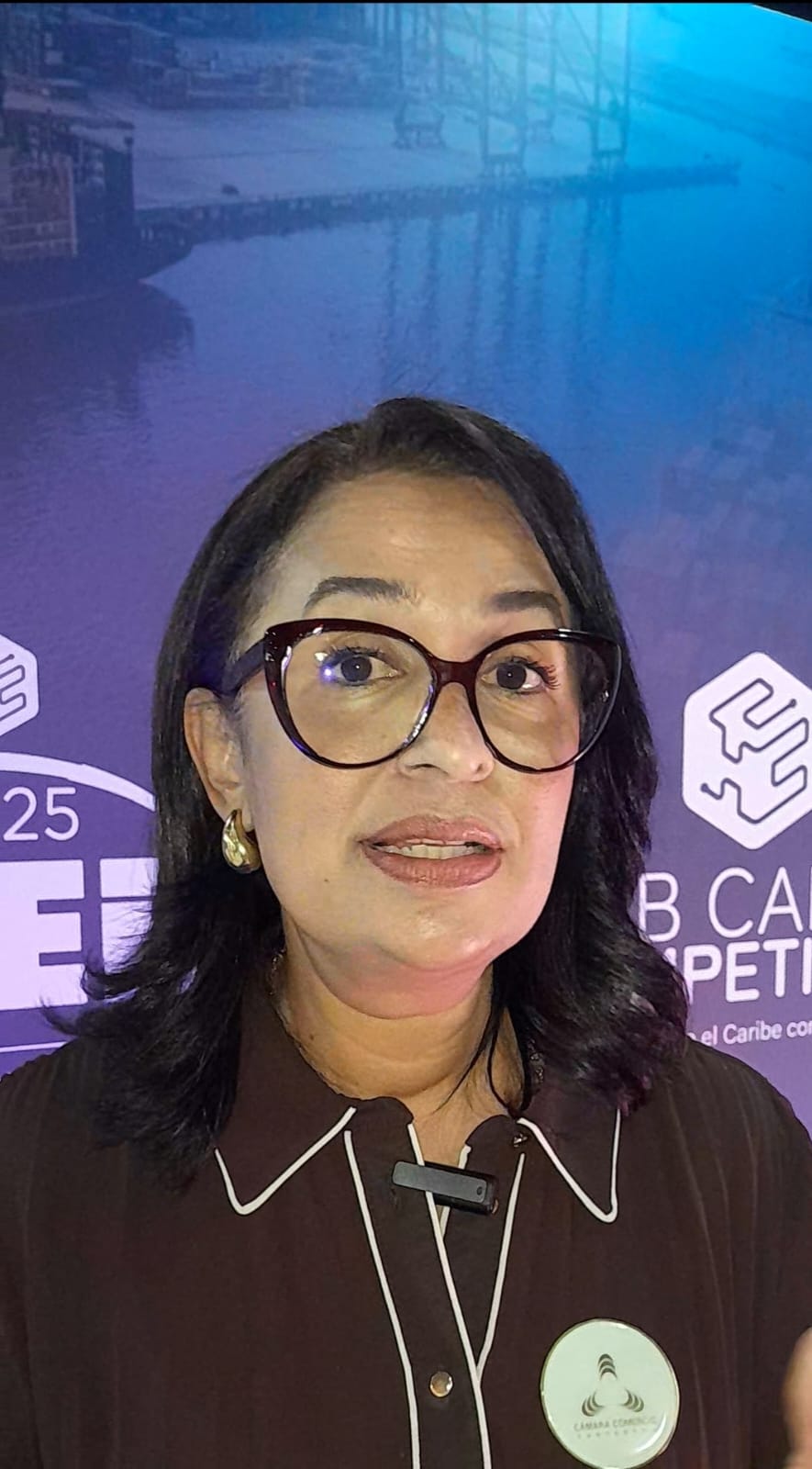 Cartagena en la cumbre empresarial con ProCluster 2025, circularidad e ...