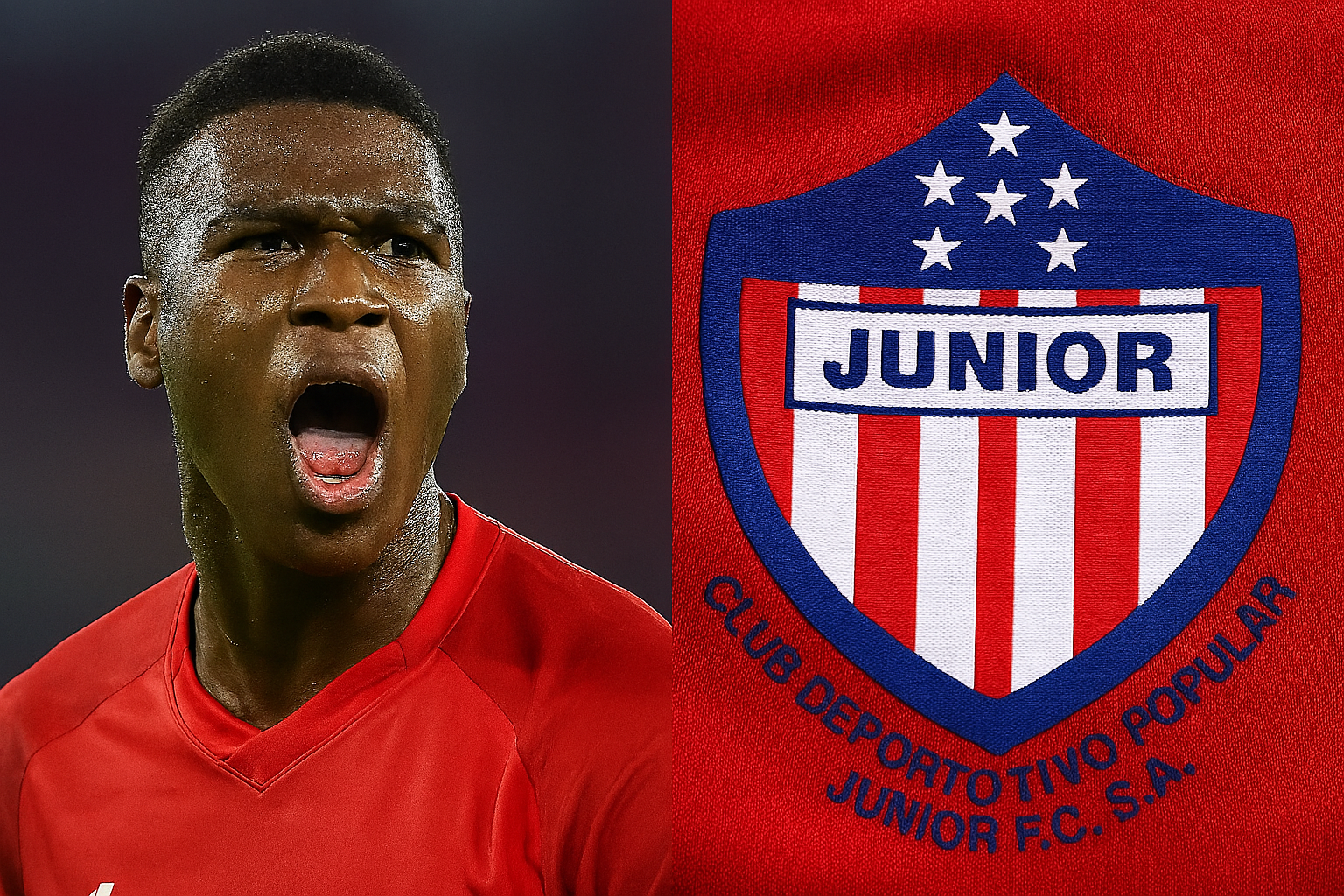 DURÁN ENCIENDE EL VOLCÁN FUTBOLERO EN TURQUÍA Y LA FINAL DE JUNIOR ...