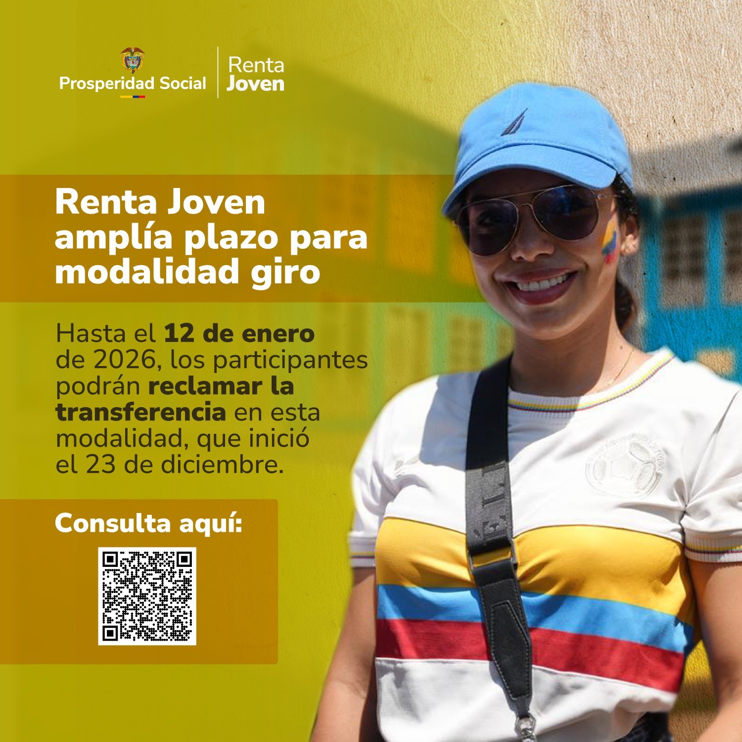 Renta Joven estalla con plazo extendido: ¡27.101 beneficiarios alzan la ...