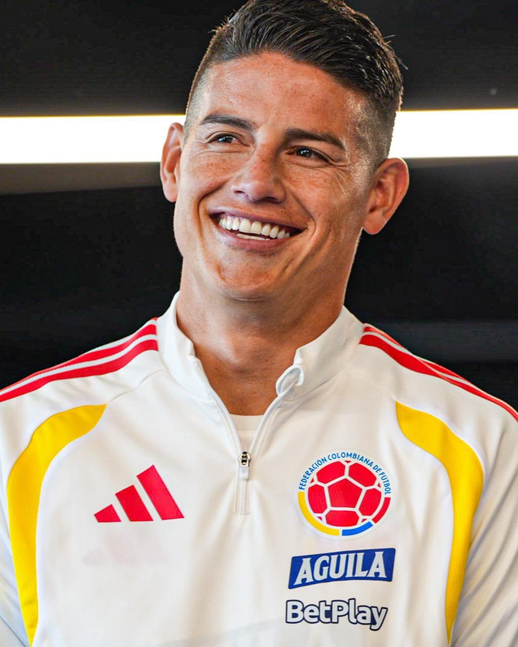NOTICIA SuperGIROS – JAMES RODRÍGUEZ RENACE EN MINNESOTA UNITED CON ...